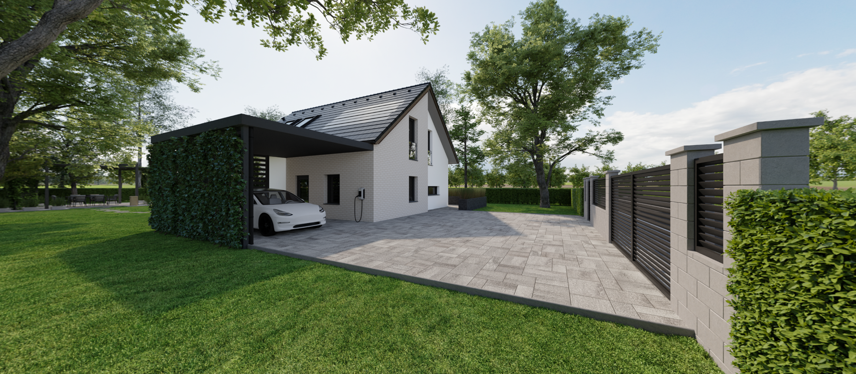 wienerberger Visualisation