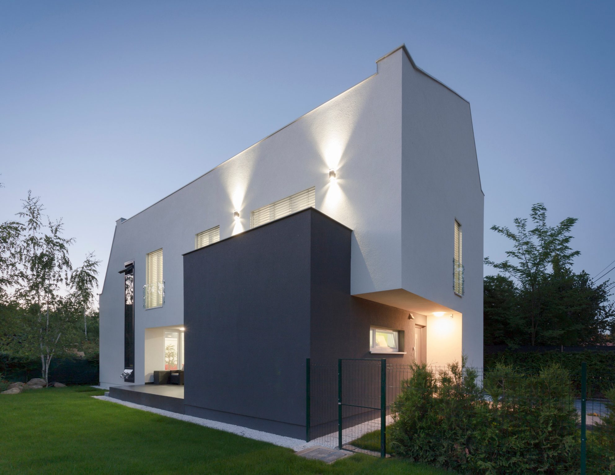 Wienerberger e4 house