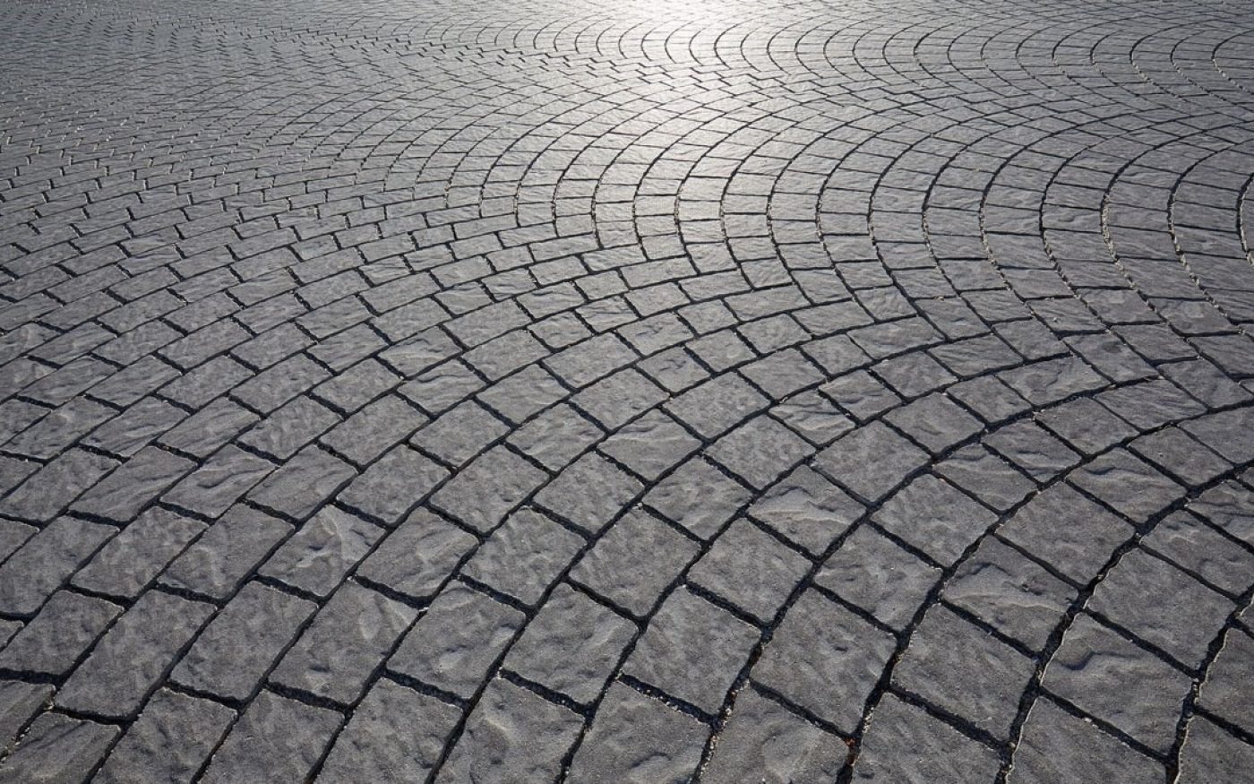 Landscaping & Paving