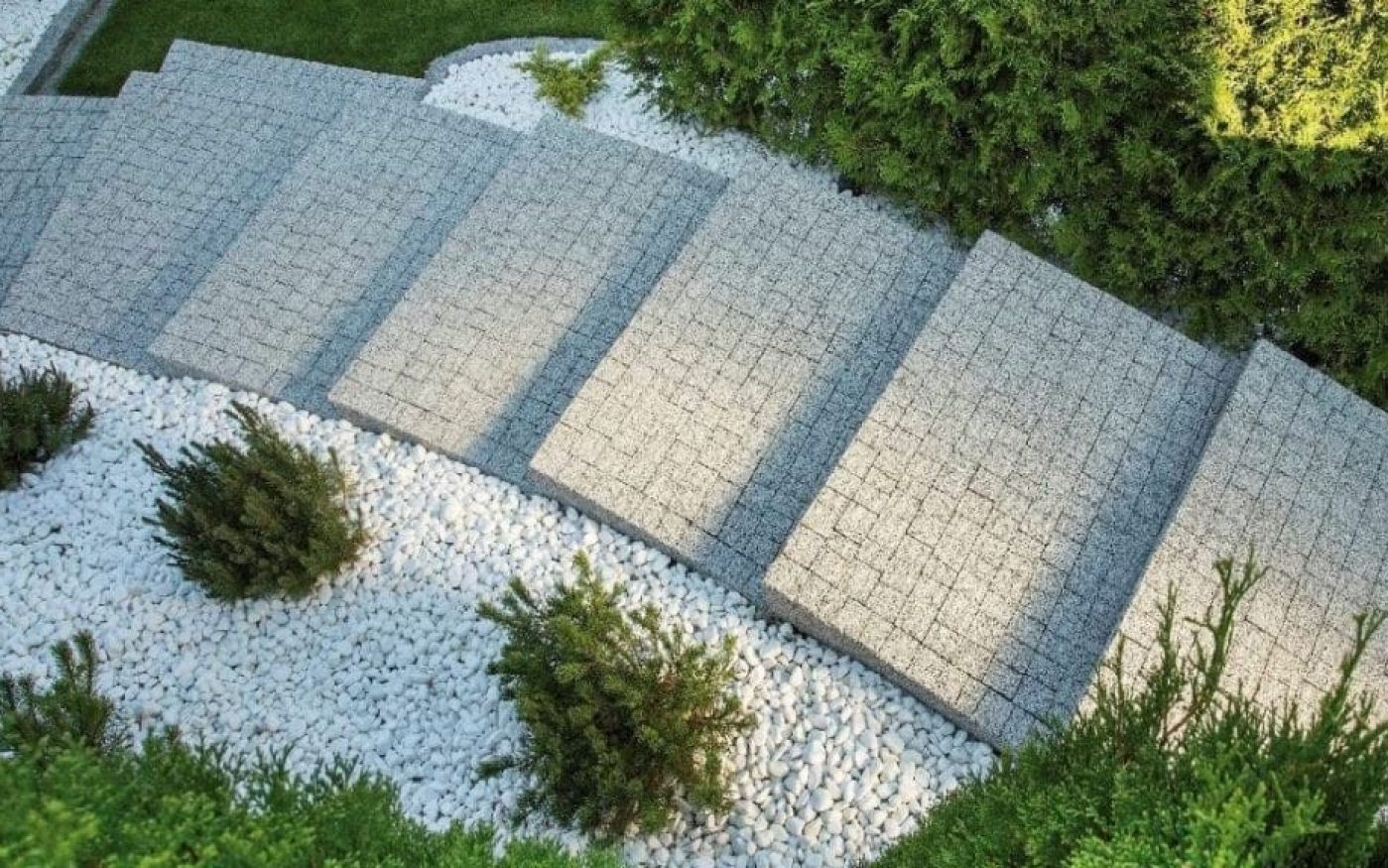 Landscaping & Paving