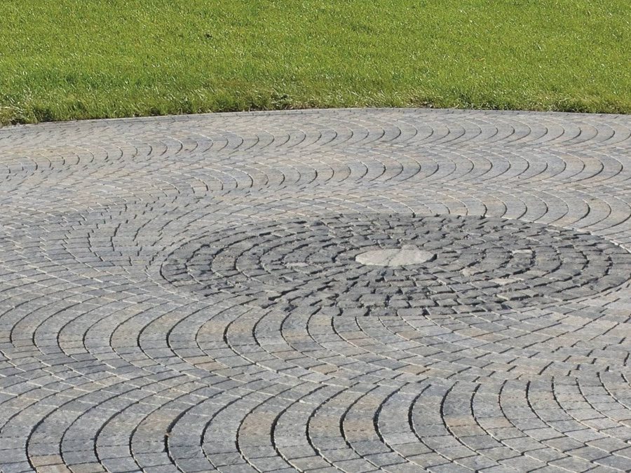 Landscaping and Paving - Innovations and Trends