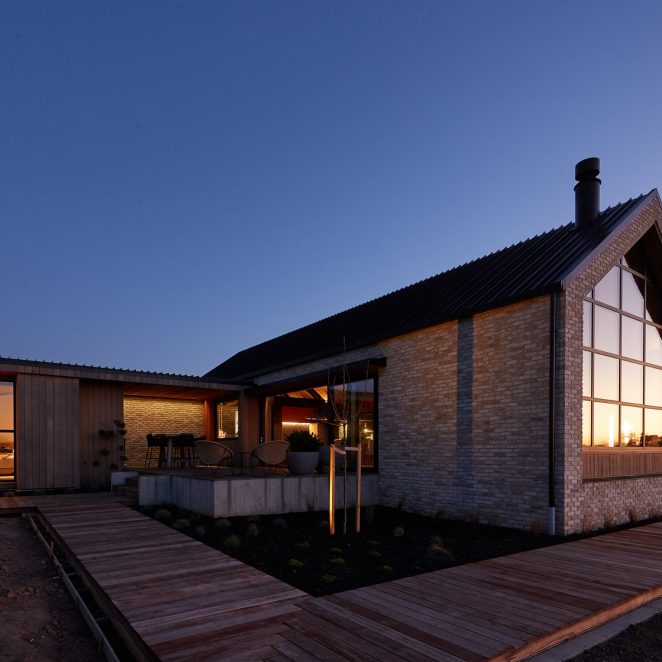 Facing bricks - application