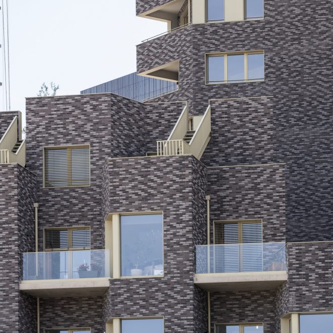 Interview with Julien Rousseau